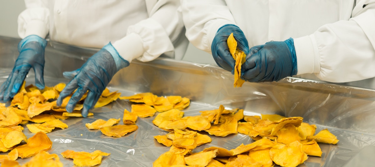 Digital Thread for Manufacturing: How to Leverage Real-Time Data