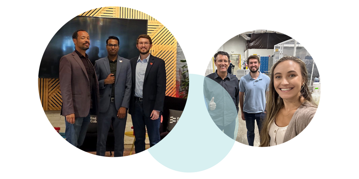 AMNI | Supply Chain Technology & Automation Solutions